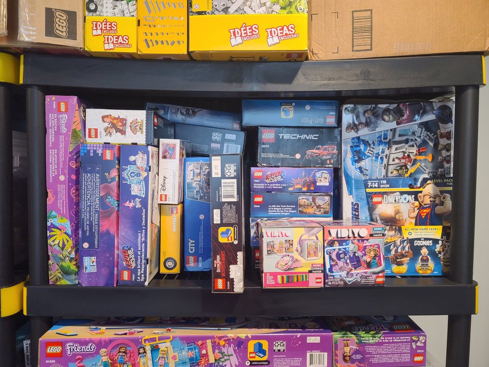 LEGO Expiration Dates Revealed - BrickNerd - All things LEGO and the ...