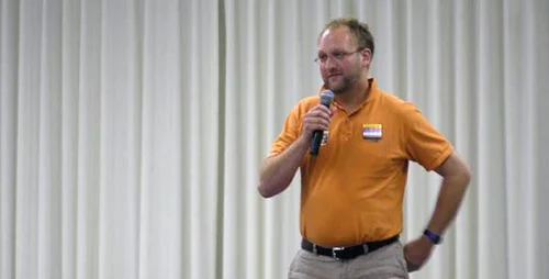 Jan Beyer: The Beginnings of a LEGO Journey - BrickNerd - All things ...