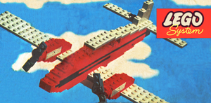 Everything You Want to Know About LEGO Model Airplanes - BrickNerd ...