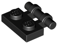 LEGO SNOT: Hinge Techniques and Element Design - BrickNerd - All things ...