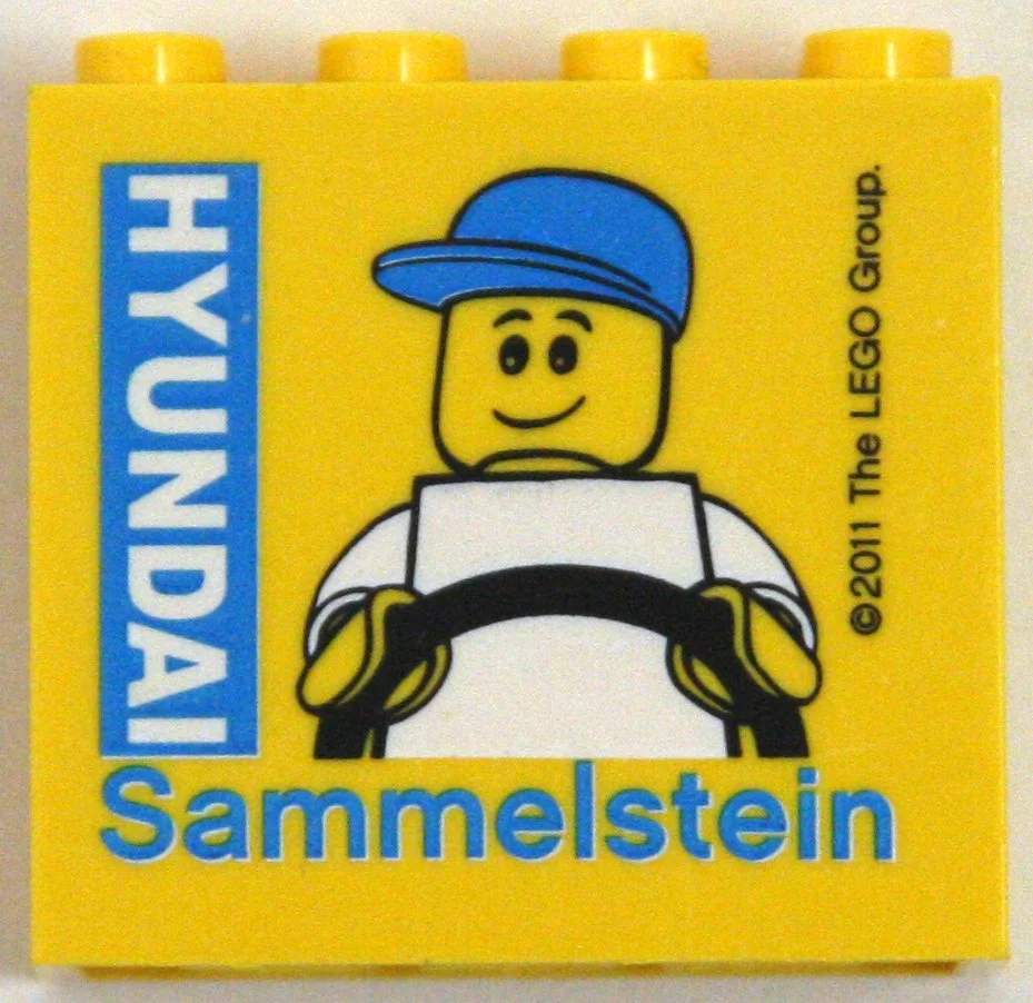 Life-Sized LEGO Cars: Brick-Built Autos From Simple to Stunning ...