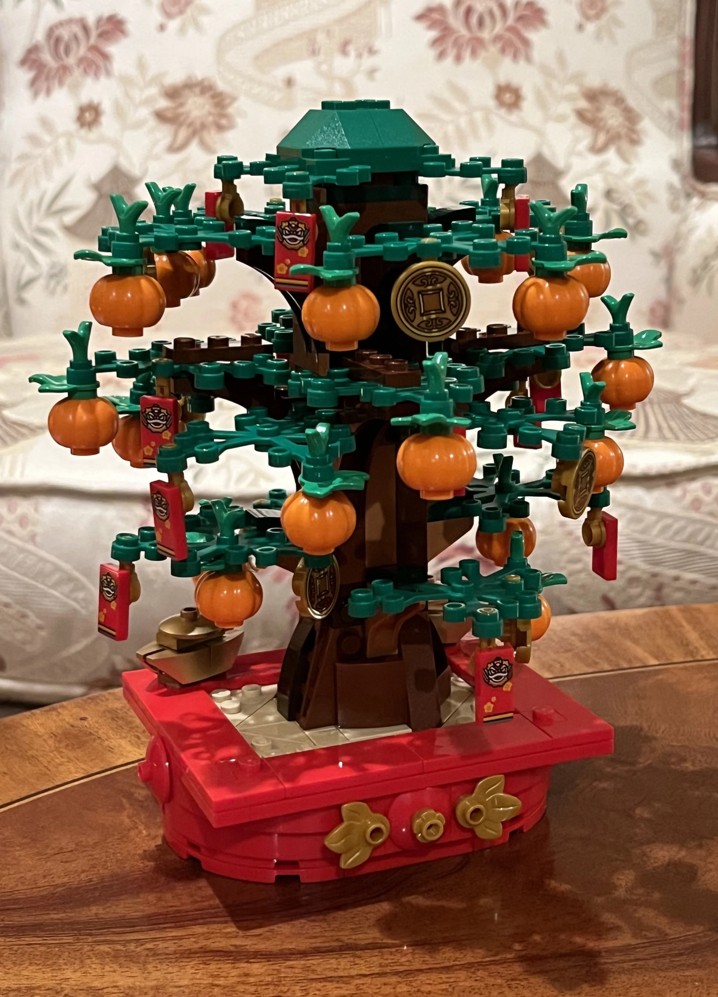 Lunar New Year and LEGO: Cultural Significance and Symbolism ...