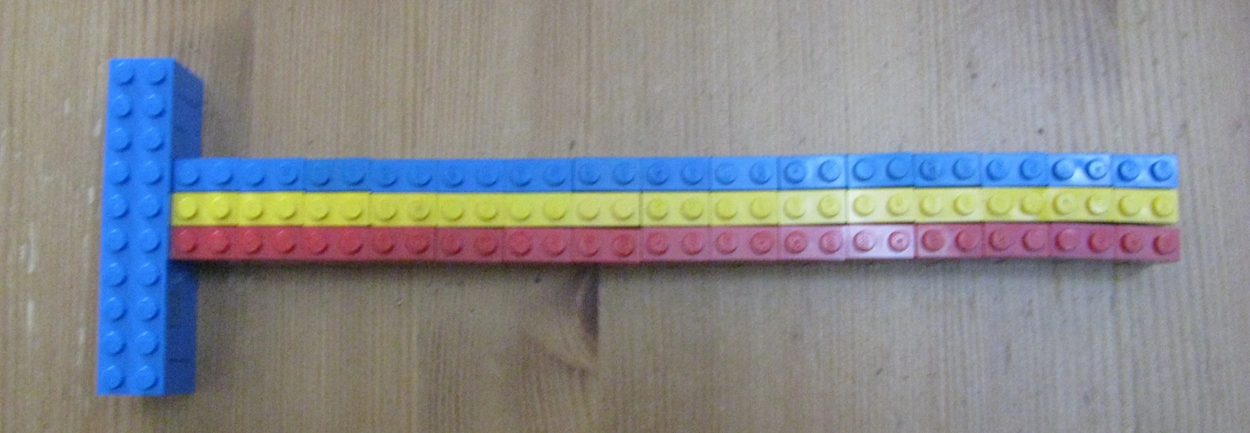 The Basics and Beauty of LEGO Brick Bending - BrickNerd - All things ...