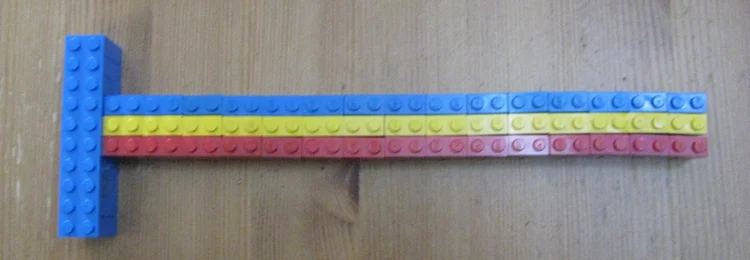 The Basics and Beauty of LEGO Brick Bending - BrickNerd - All things ...