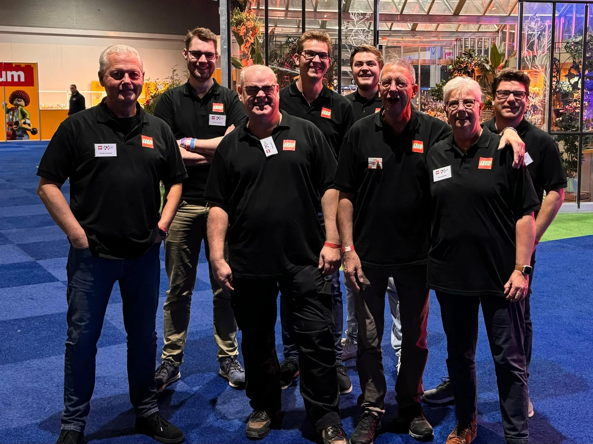 Competing to Build a GBC Module from a Single LEGO Set, Small Technic ...