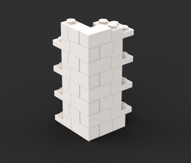 Obscure Parts Usage: The Typesetter Tile - BrickNerd - All things LEGO ...