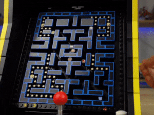 Pac-Man Fever: Prepare for the LEGO Pin-pocalypse - BrickNerd - All ...
