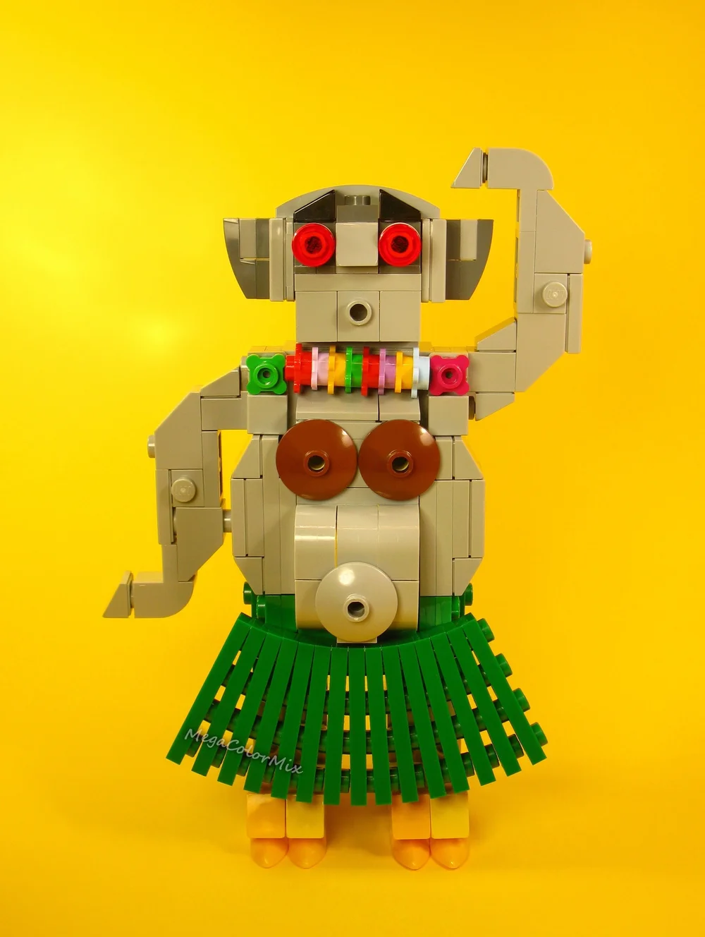 Silly Situations: Finding Fun in LEGO Photography - BrickNerd - All ...