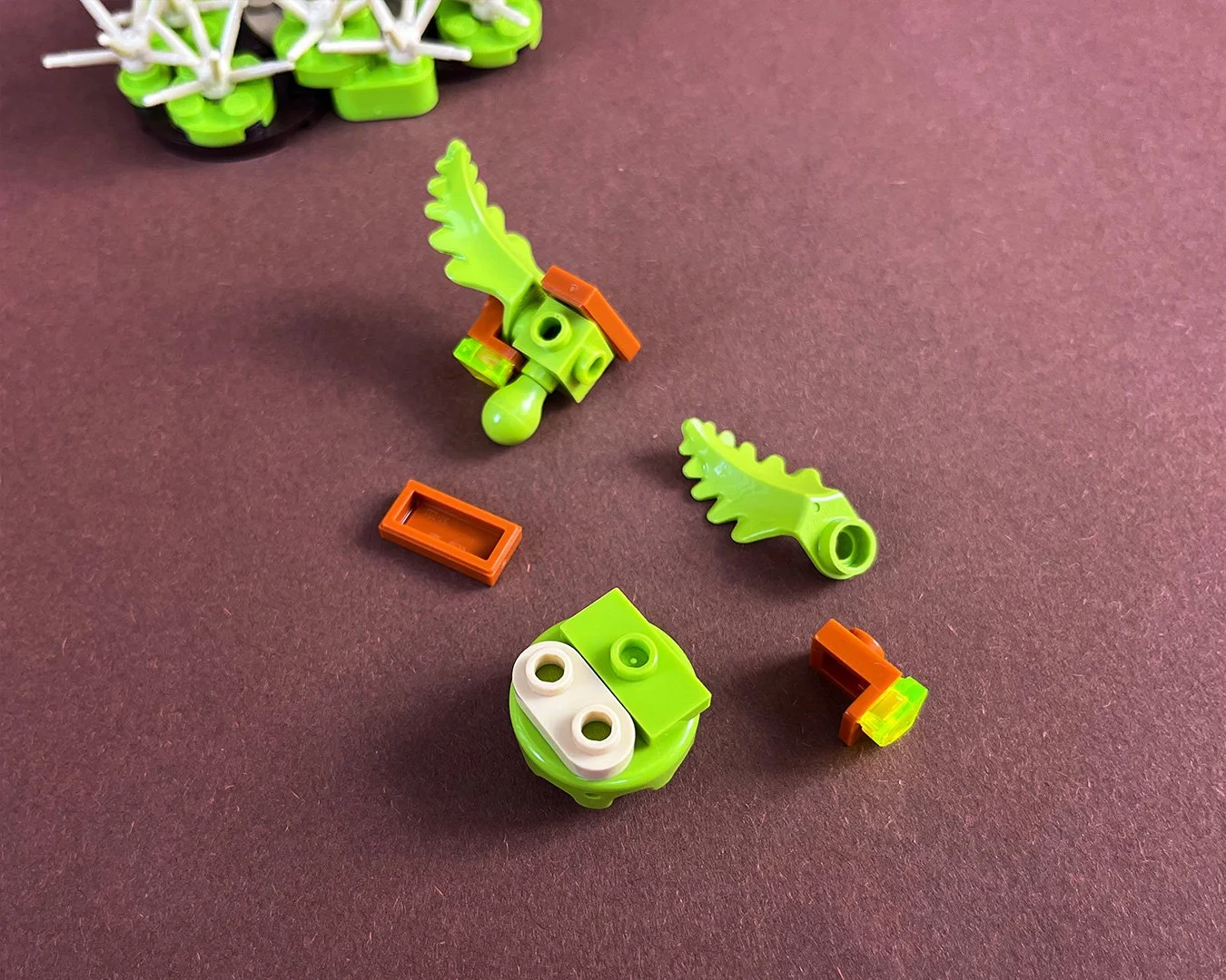 Tiny Plants with Huge MOC Potential - BrickNerd - All things LEGO and ...