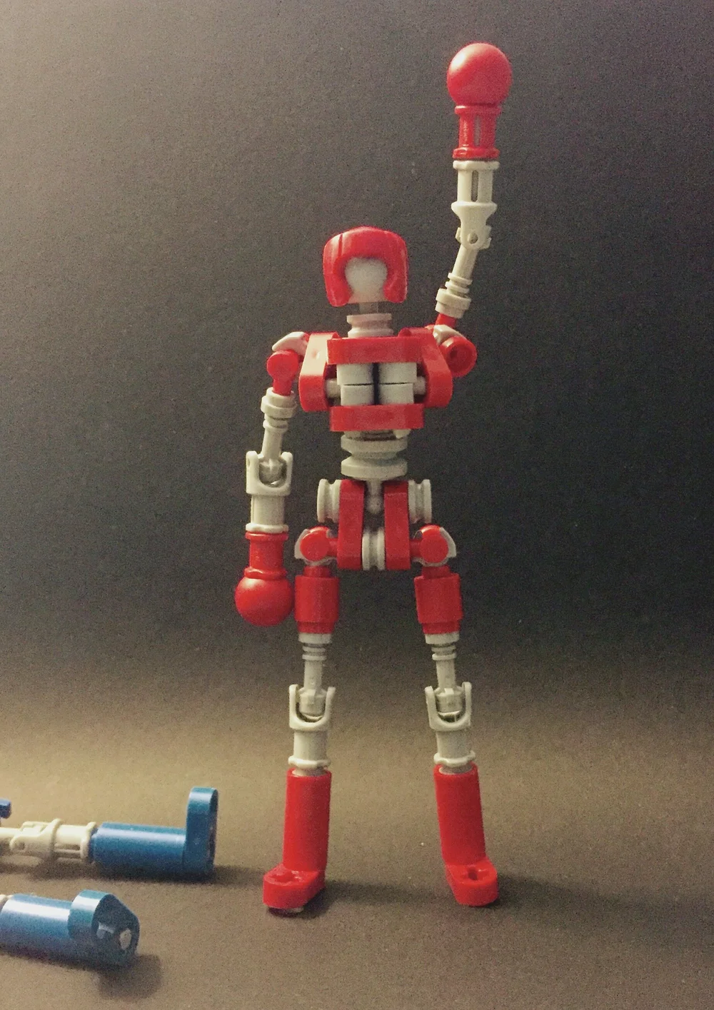 Boxing Day: A LEGO Knock Out - BrickNerd - All things LEGO and the LEGO ...