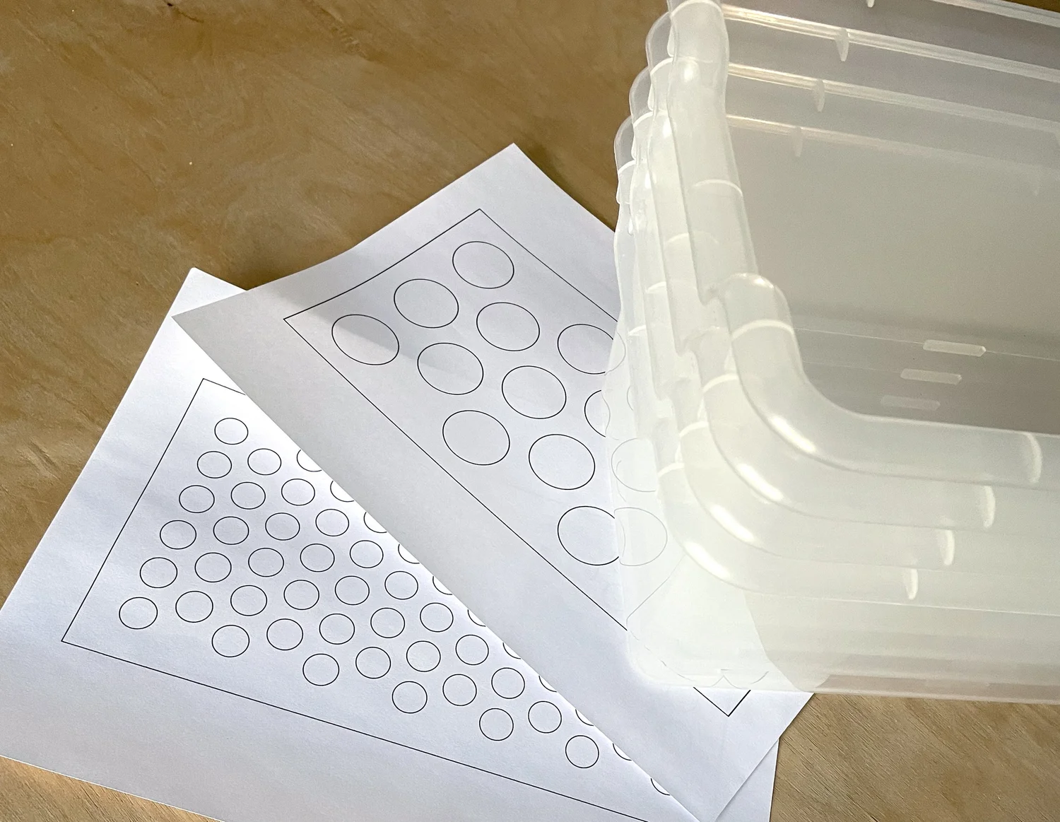 How To Make a DIY LEGO Brick Sifter - BrickNerd - All things LEGO and ...