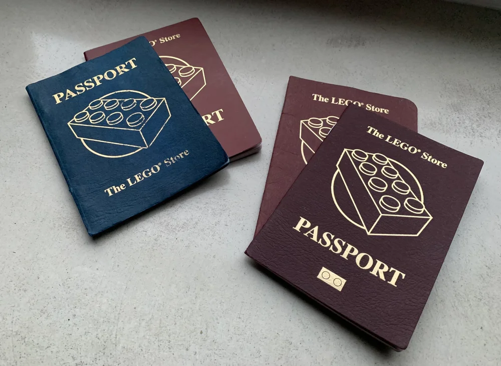 Celebrating International LEGO Day With Our Best LEGO Store Stories ...