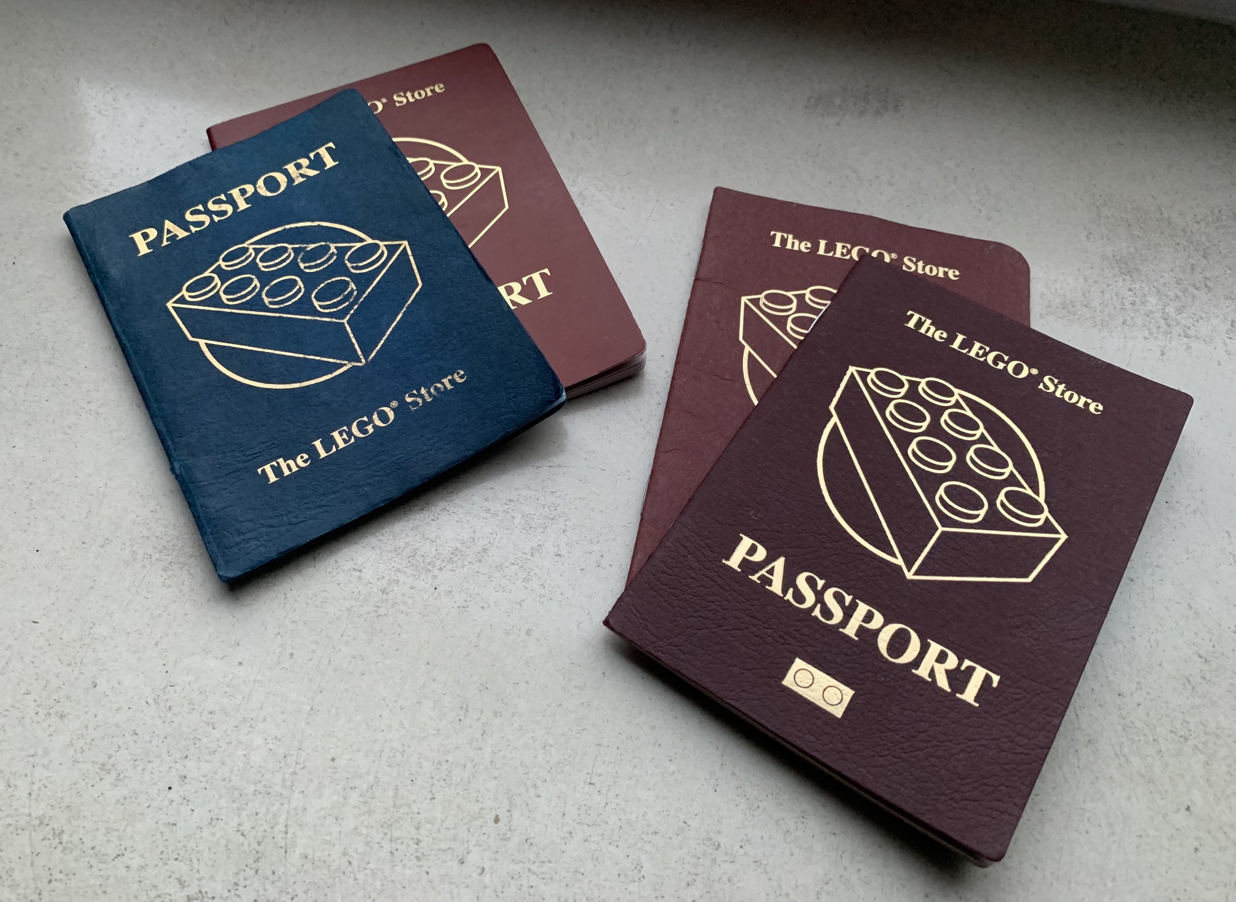 Celebrating International LEGO Day With Our Best LEGO Store Stories ...