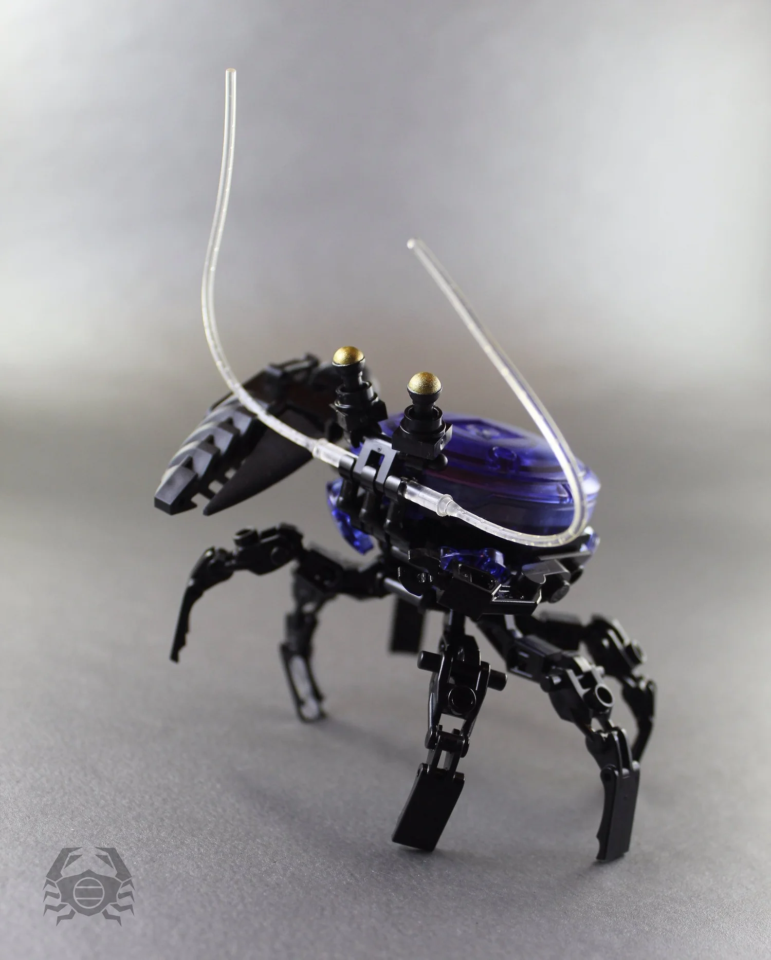 LEGO NPU: Electronics Edition - BrickNerd - All things LEGO and the ...