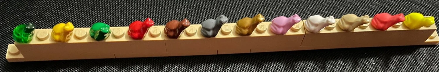 AFOL and Autistic - BrickNerd - All things LEGO and the LEGO fan community