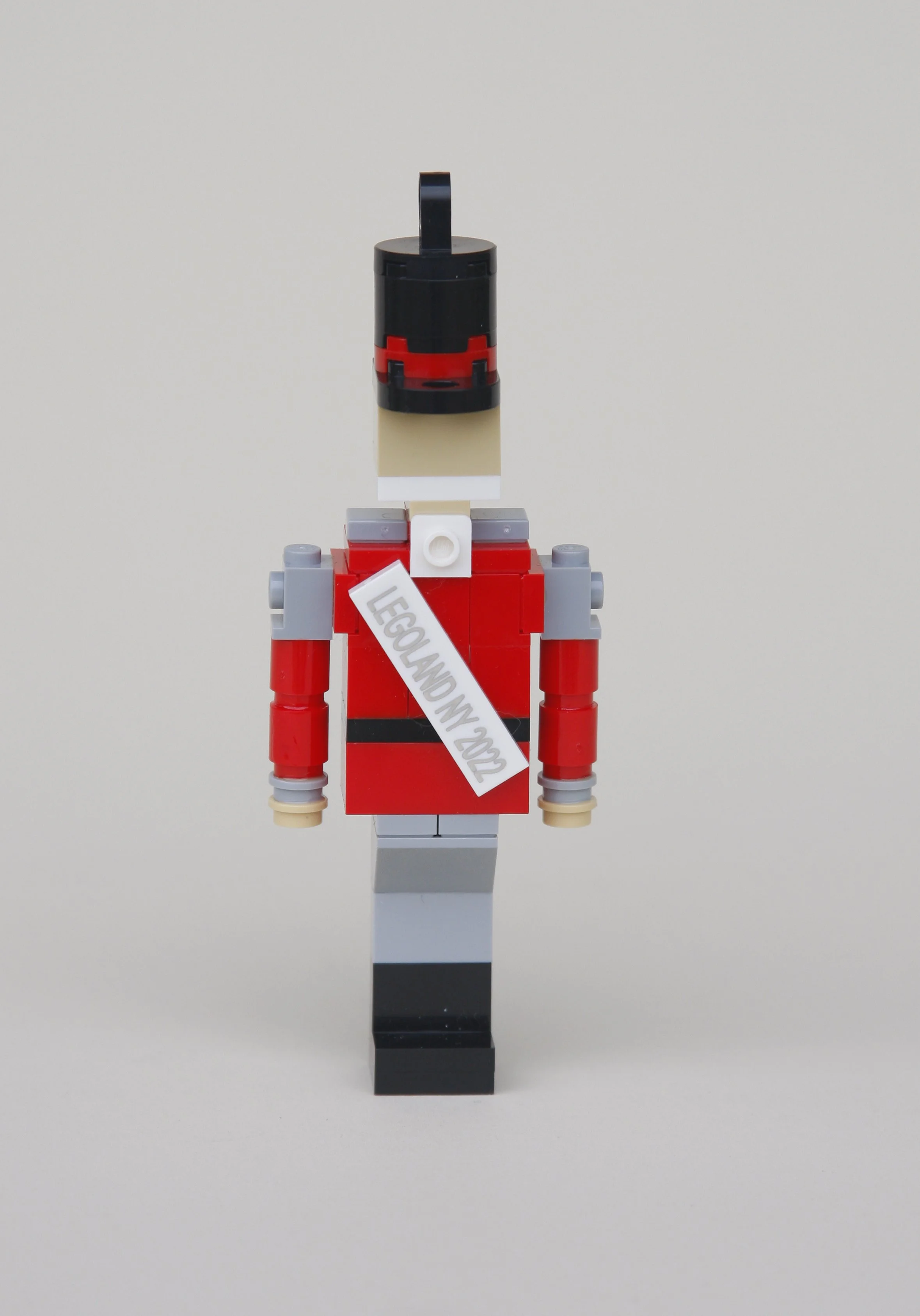 LEGO Nutcrackers and Toy Soldiers: Tough Nuts to Crack - BrickNerd ...