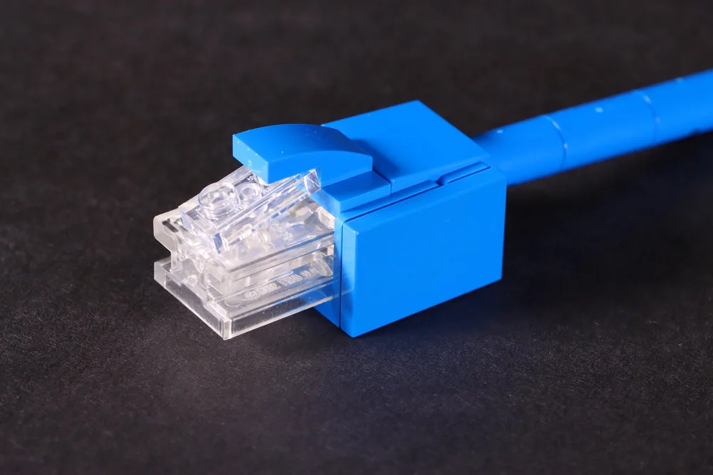 LEGO NPU: Electronics Edition - BrickNerd - All things LEGO and the ...