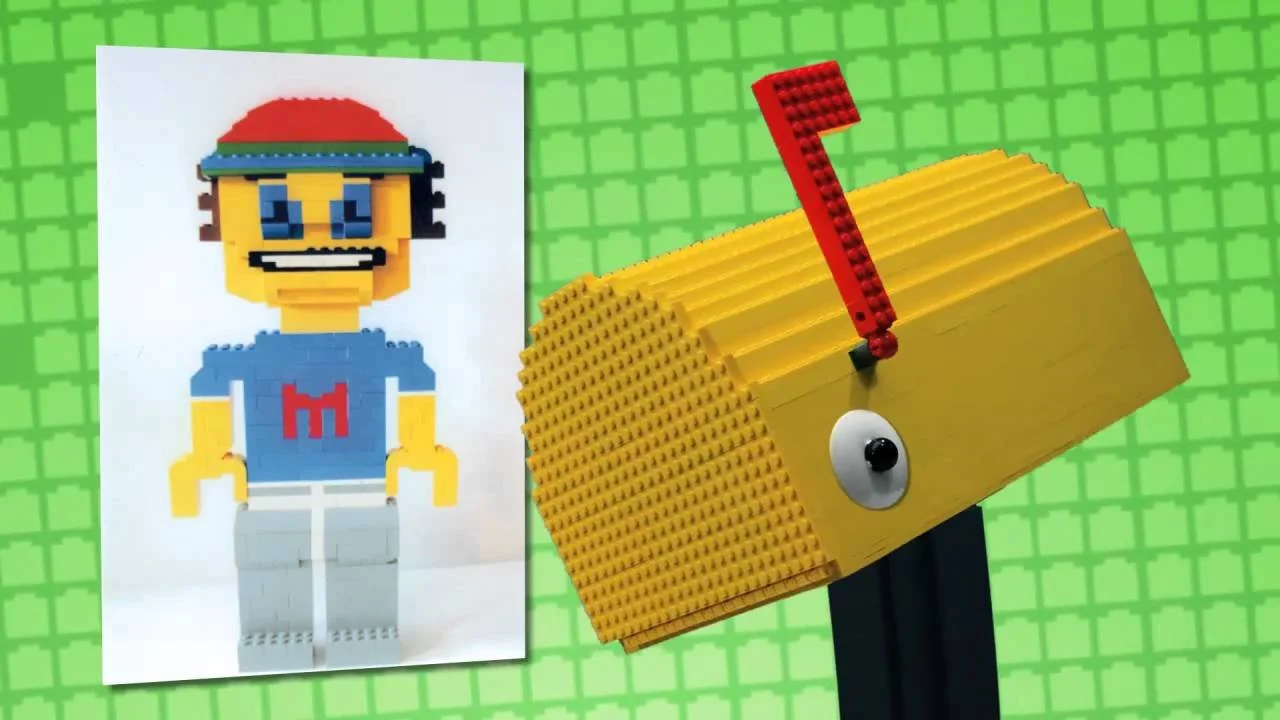 There Will Never Be Another LEGO Club TV - BrickNerd - All things LEGO ...