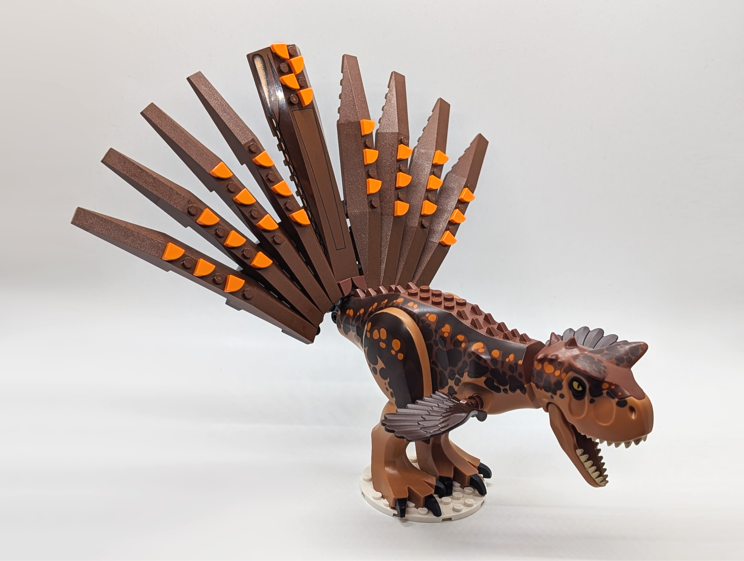 Turkey Trouble! A History of LEGO Gobblers and Drumsticks - BrickNerd ...