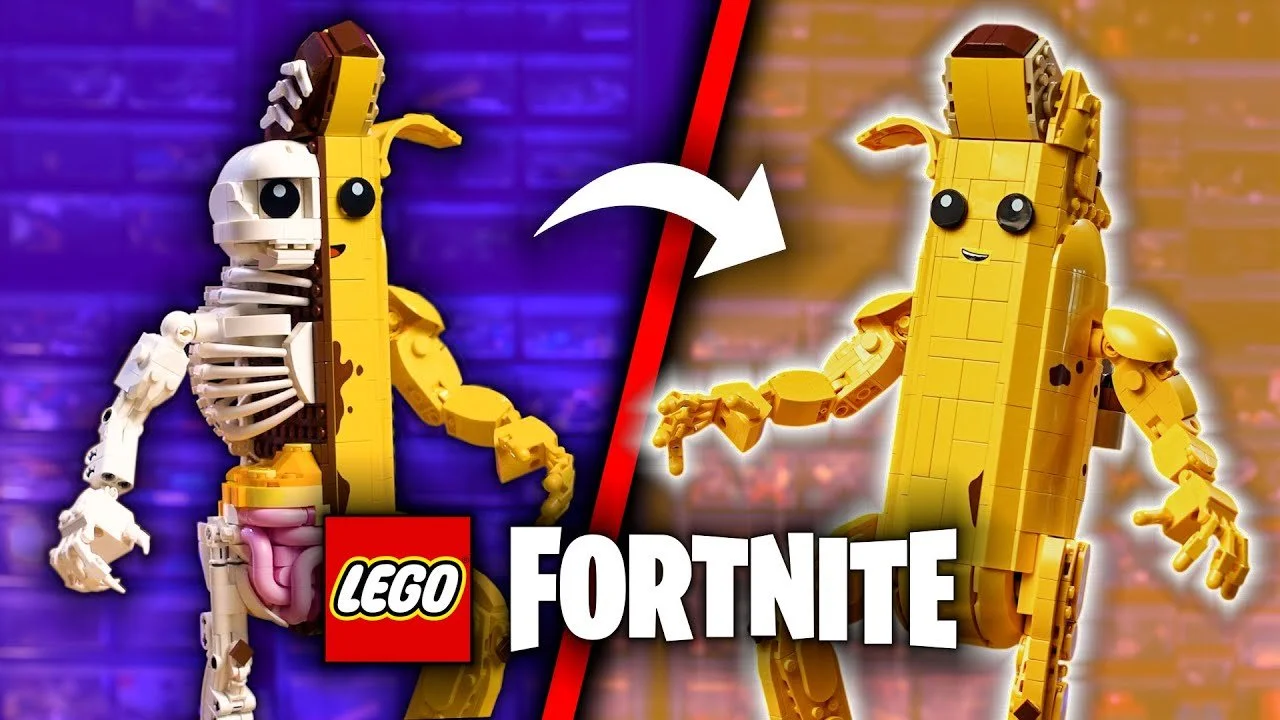 LEGO Community Headlines and Highlights for October 2024 - BrickNerd ...