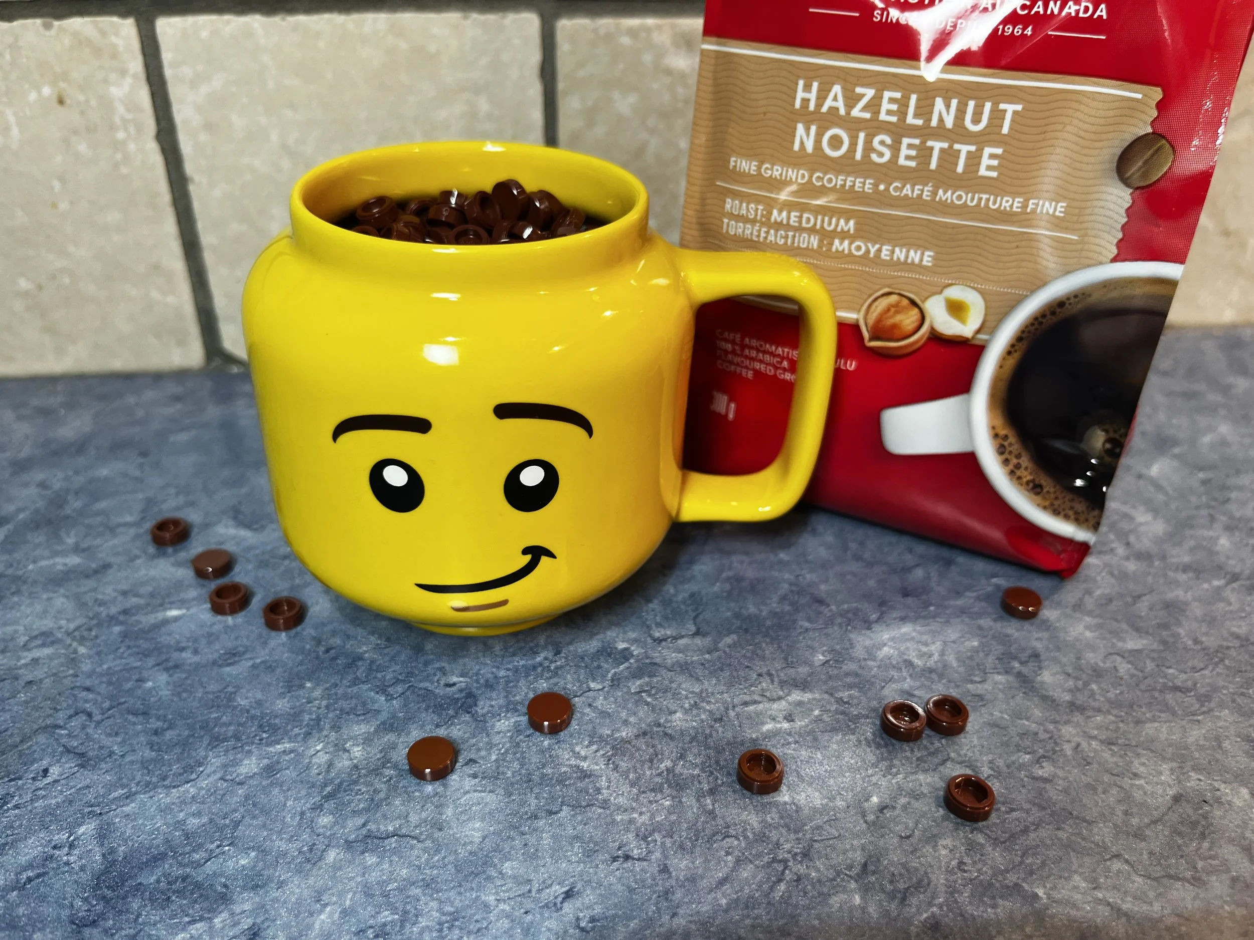 Classroom Connections: How LEGO Connects Kids and Educators - BrickNerd ...