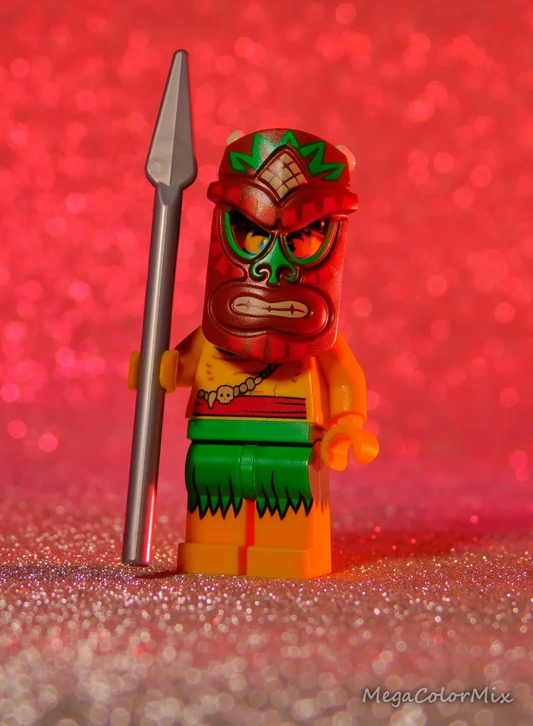 Comparing Custom Creations With Newer LEGO Parts - BrickNerd - All ...