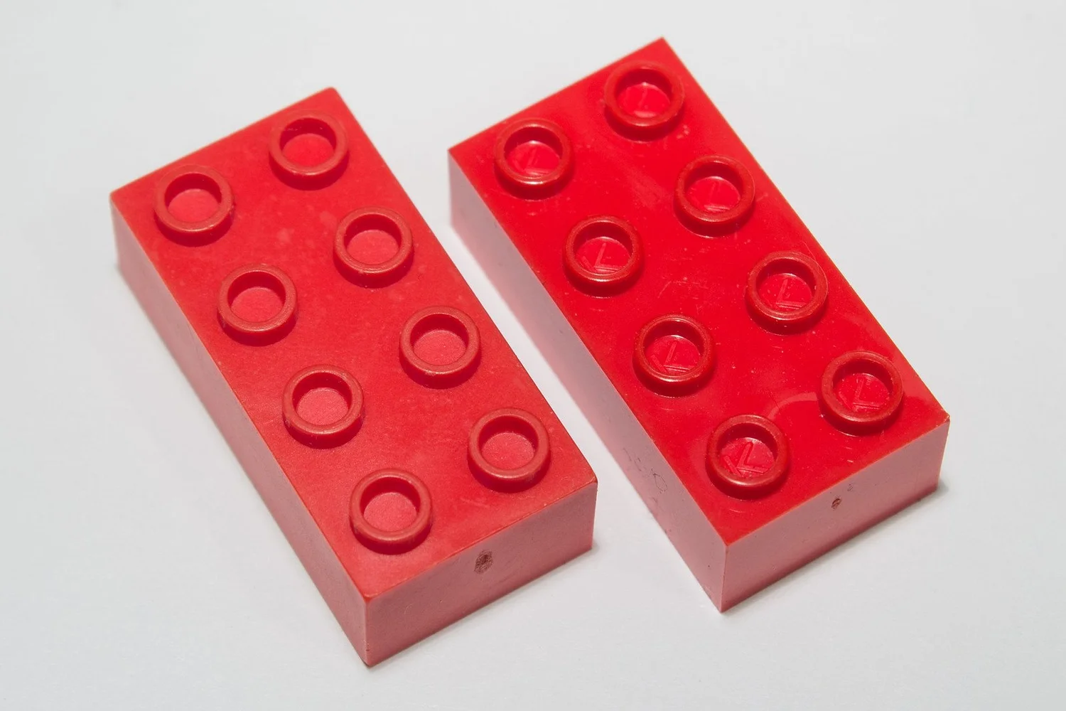 The Mystery of LEGO Minitalia: Italy’s Forgotten LEGO Brick - BrickNerd ...