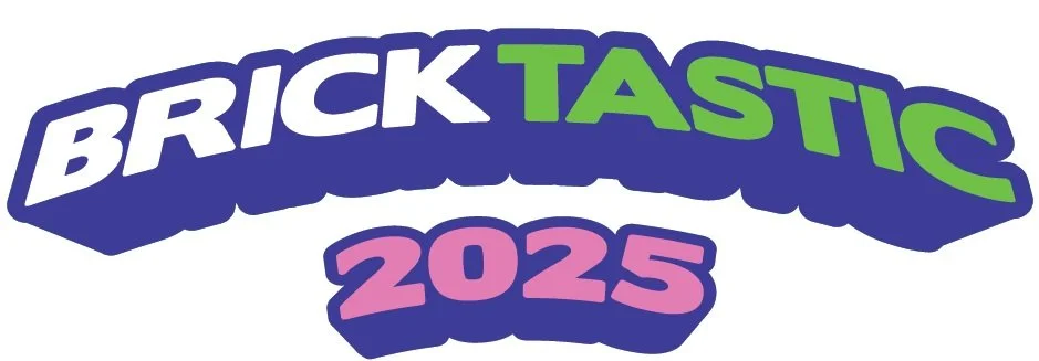 Bricktastic 2025: Big Builds and Even Bigger Friendships - BrickNerd ...