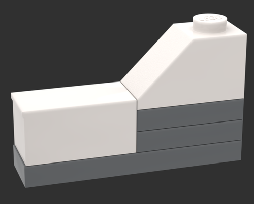 Obscure Parts Usage: The Typesetter Tile - BrickNerd - All things LEGO ...