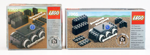 LEGO Coupling Rods: The Orient Express and the Steam Train Renaissance ...