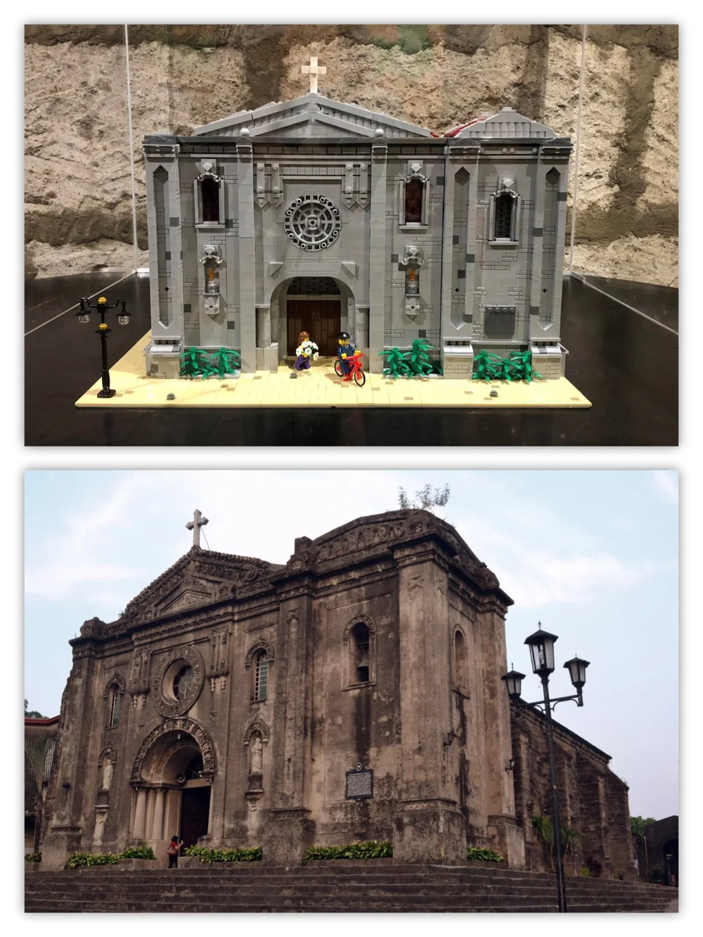 Exploring the Philippines One Brick at a Time - BrickNerd - All things ...