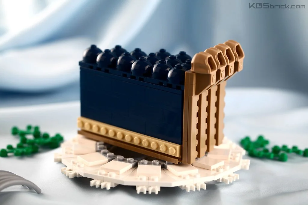 Pybricks and Powered Up: A Recipe For Bluetooth Pie - BrickNerd - All ...