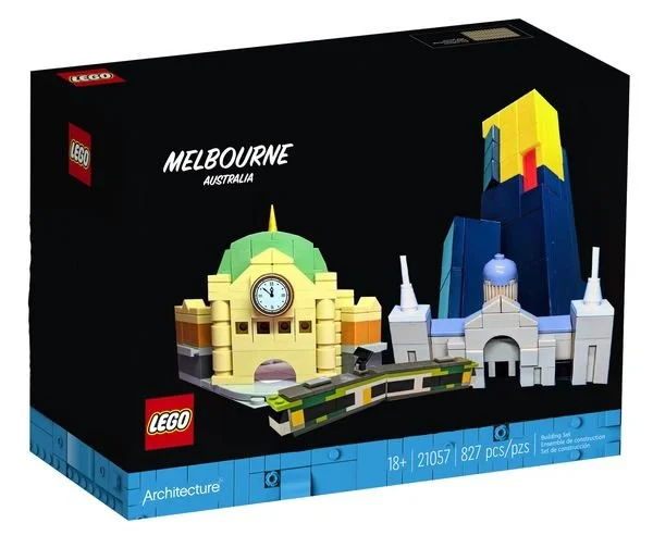 Every LEGO April Fools Joke 2022: A Defense of Creative Foolery ...