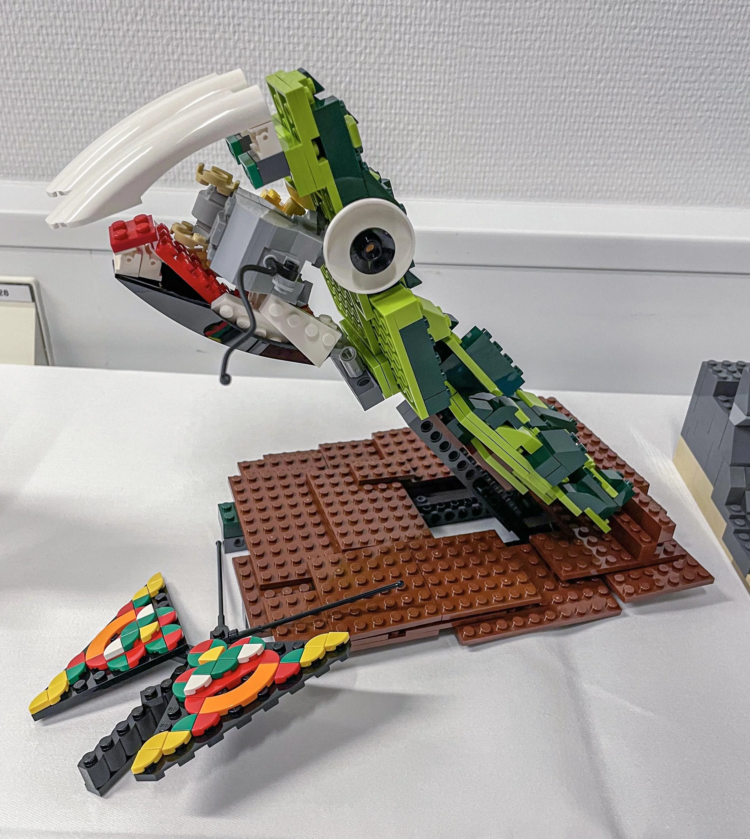 Inside the LEGO Inside Tour 2022: Day 2 - BrickNerd - All things LEGO ...