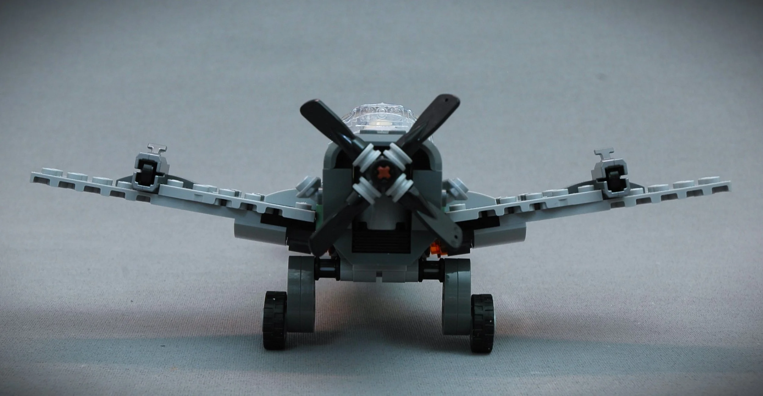Johnny Thunder Rides Again: LEGO Indiana Jones and Idols of the Past ...