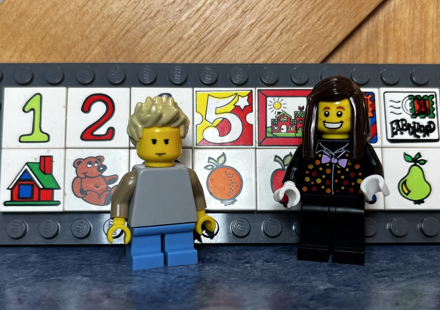 Classroom Connections: How LEGO Connects Kids and Educators - BrickNerd ...