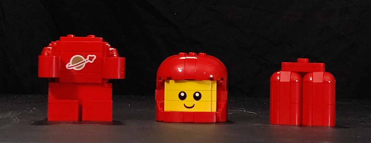 It Came From Outer Space: Space Baby GWP Available Now - BrickNerd ...