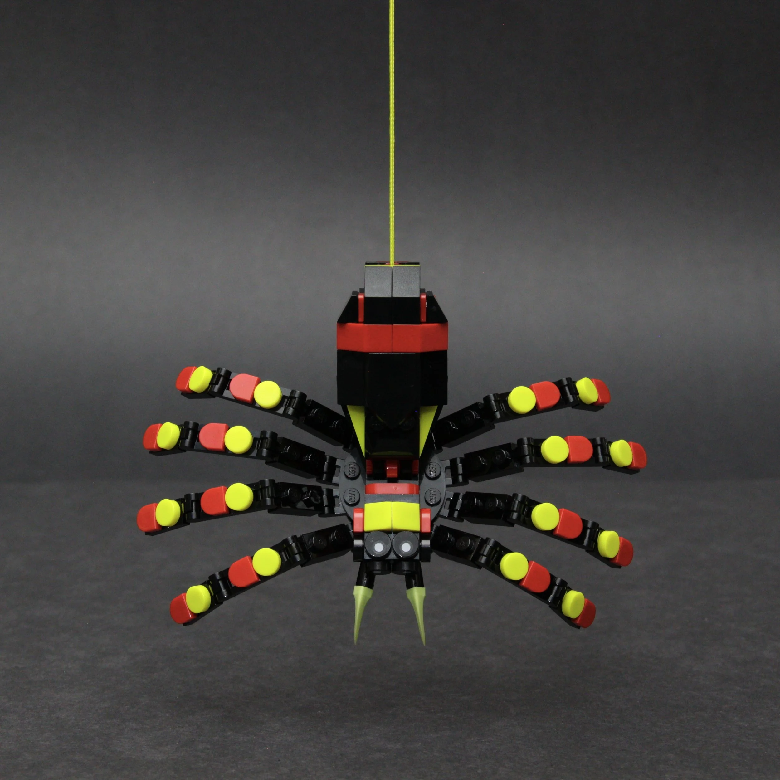 Turning LEGO Creator 3-in-1 Sets into Combo Builds - BrickNerd - All ...