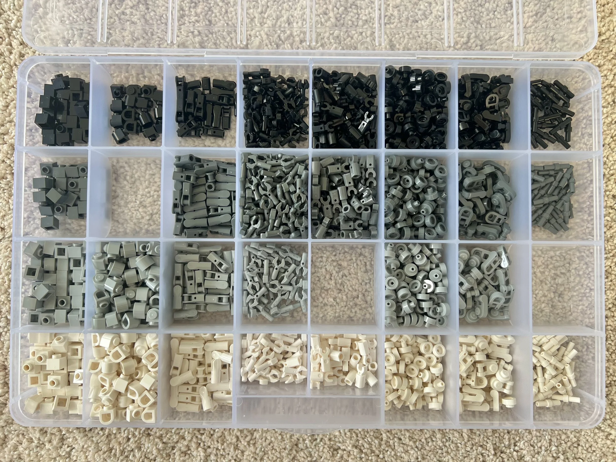 Reflecting On 20 Years In The Online LEGO Community - BrickNerd - All ...