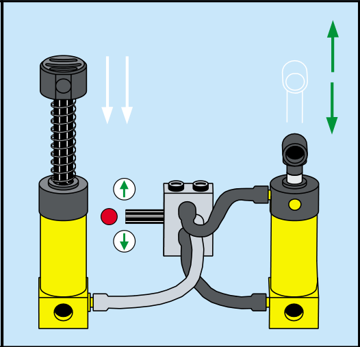 Everything You Want To Know About LEGO Pneumatics - BrickNerd - All ...