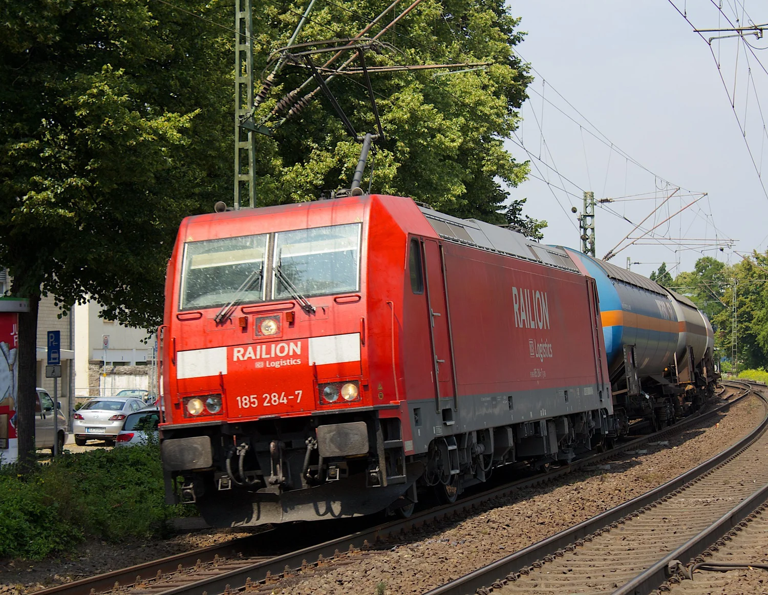 To Protect and Share: The Story of Open L-Gauge - BrickNerd - All ...