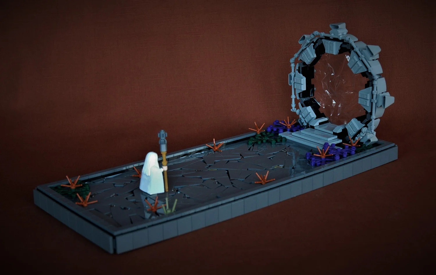 The LEGO Dark Arts: Incorporating LEGO Packaging Into Your MOCs ...