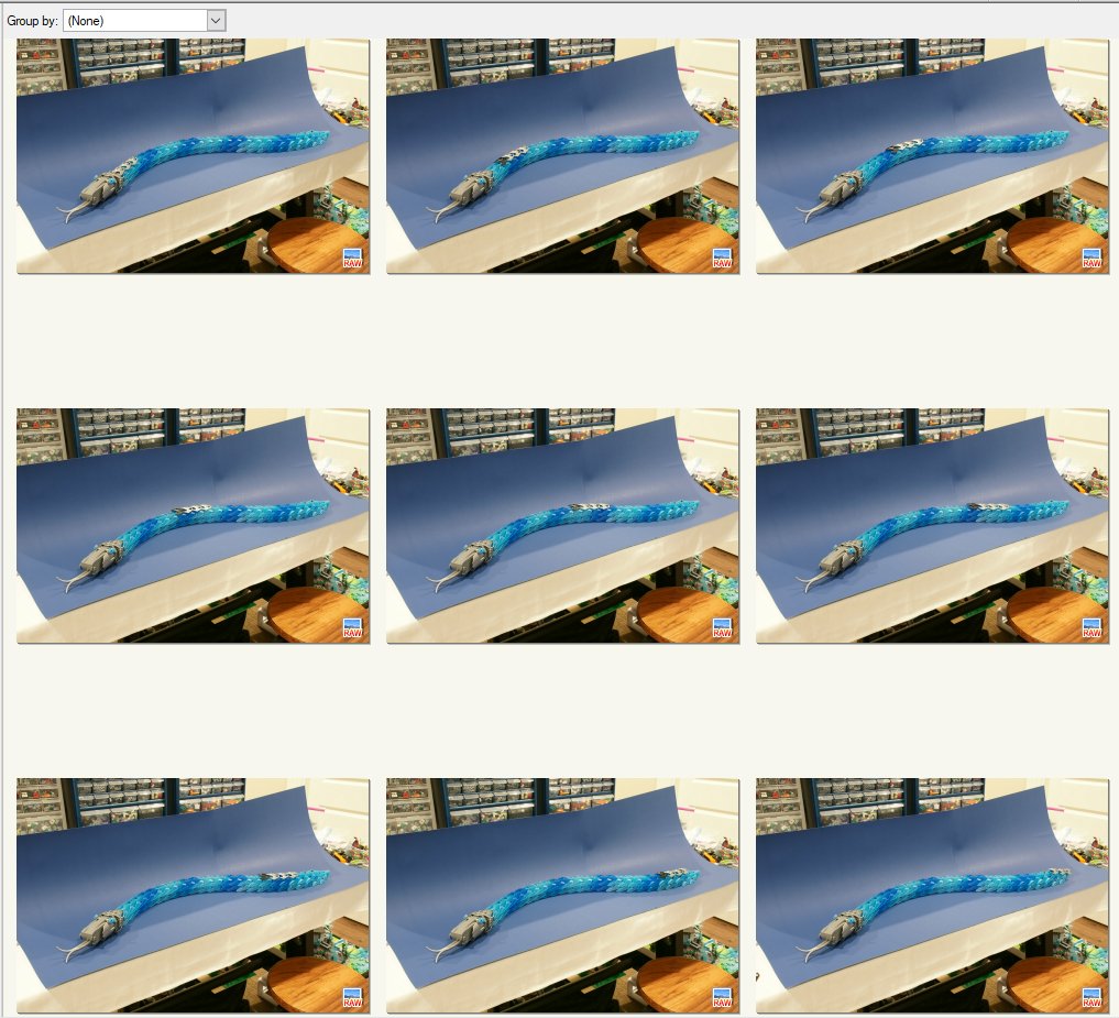 Fake It Until You Make It: An Intro to LEGO Composite Photography ...