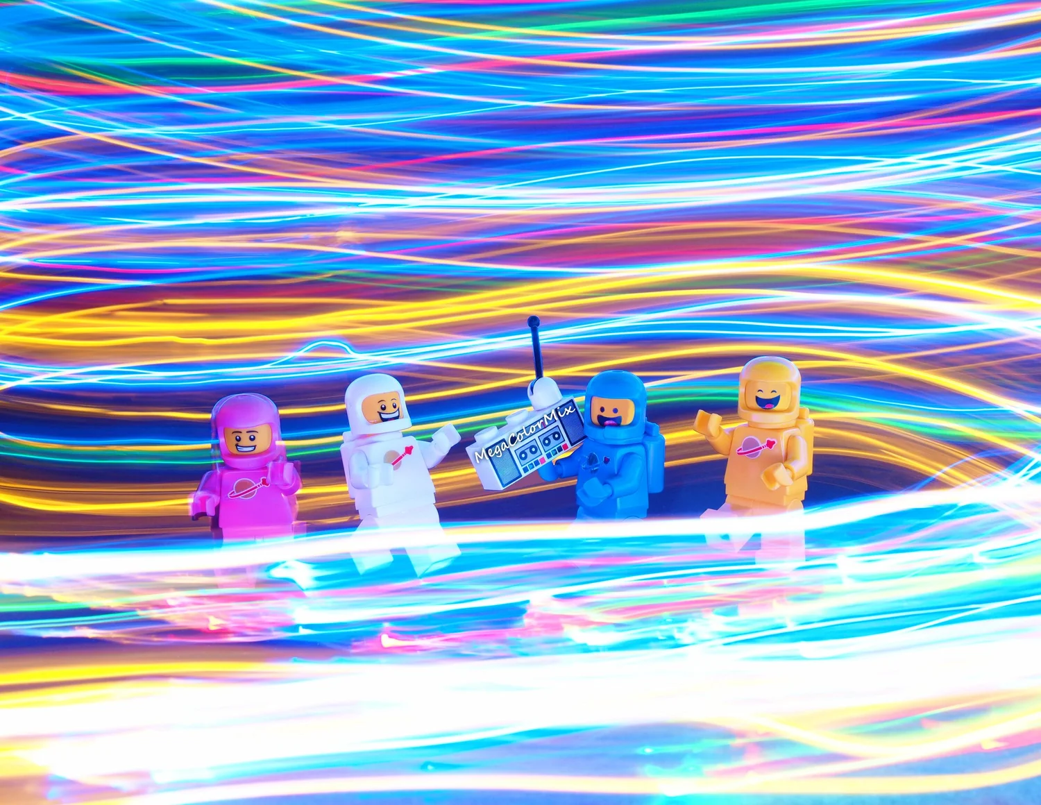 Light Painting: Add a Little Magic to Your LEGO Photos - BrickNerd ...