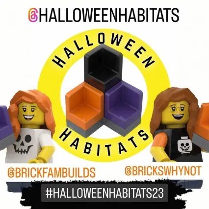 LEGO Contest Round-Up for October 2023 - BrickNerd - All things LEGO ...