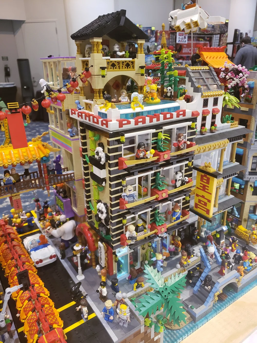 Big Mashup in Little Asia: A Tale of a Thousand Figs - BrickNerd - All ...