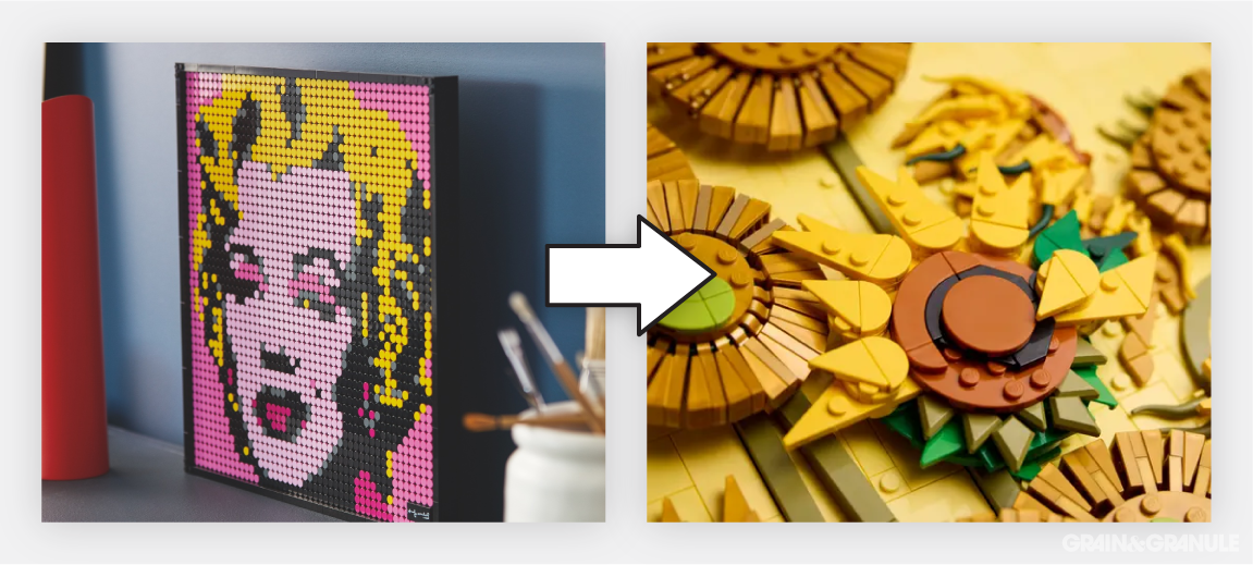 Divergent Ideas: How LEGO Themes Evolve - BrickNerd - All things LEGO ...