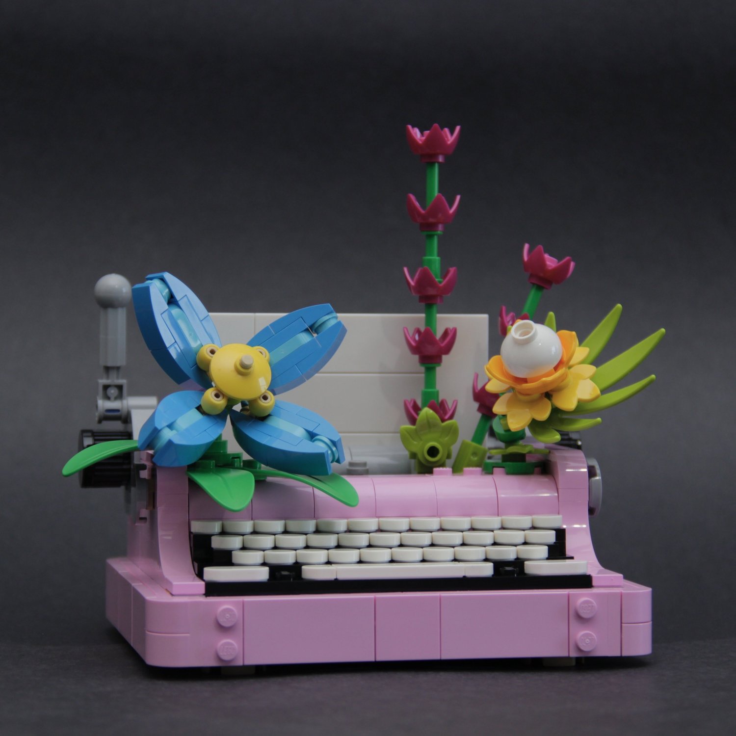 Turning LEGO Creator 3-in-1 Sets into Combo Builds - BrickNerd - All ...