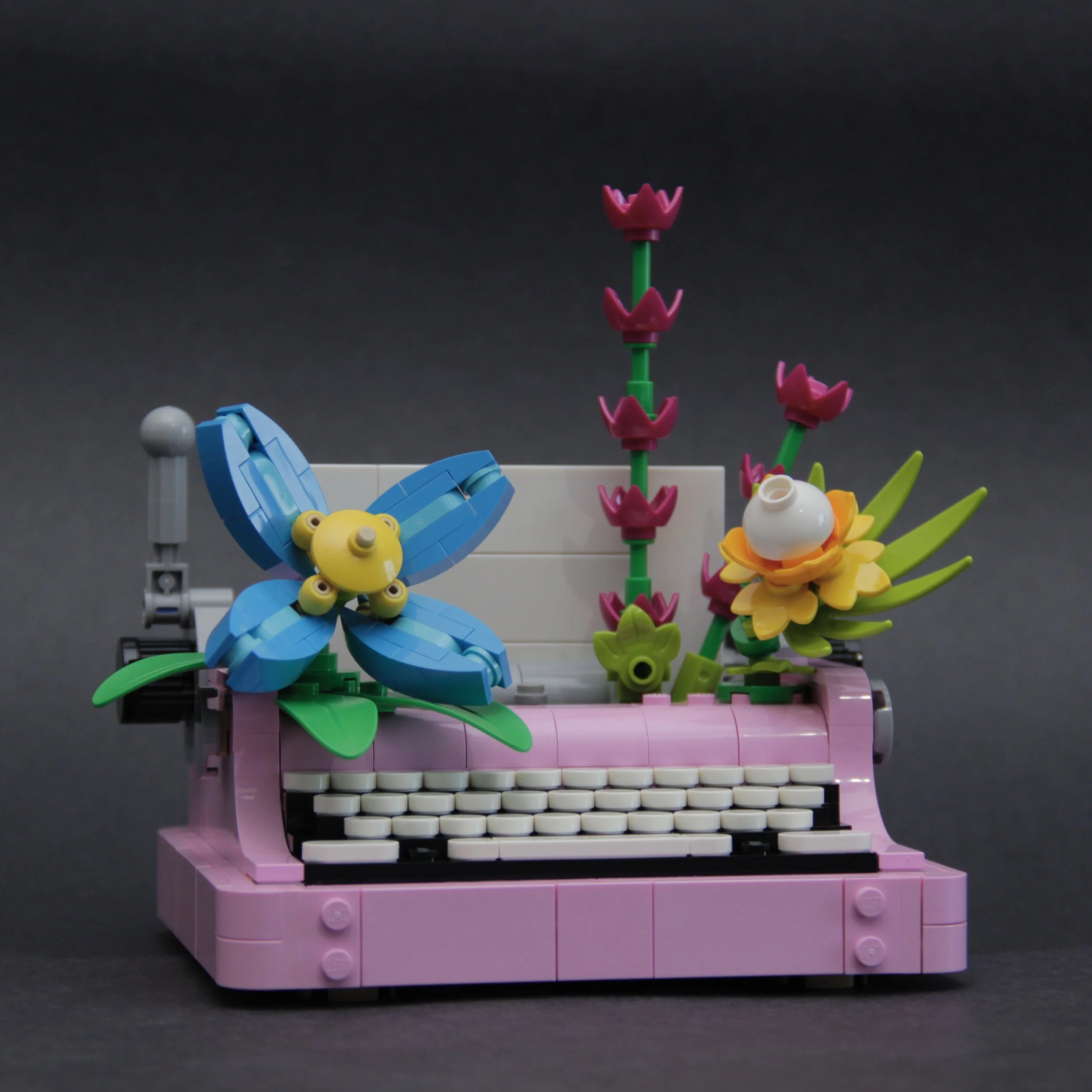 Turning LEGO Creator 3-in-1 Sets into Combo Builds - BrickNerd - All things LEGO and the LEGO ...