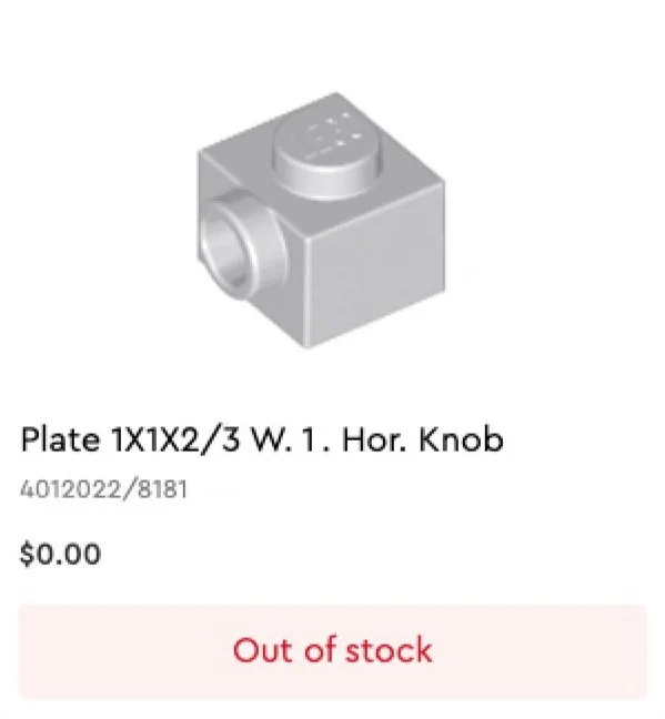 Every LEGO April Fools Joke 2022: A Defense of Creative Foolery ...